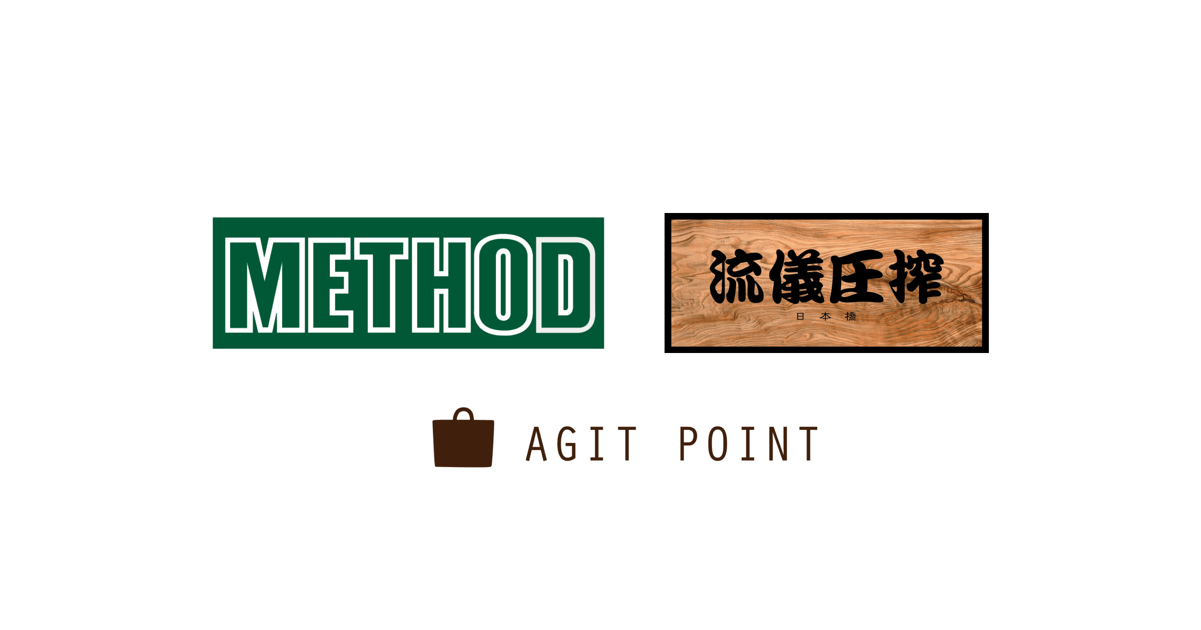 【DAZZLE】バックロゴ刺繍Tシャツ – METHOD・流儀圧搾ブログ